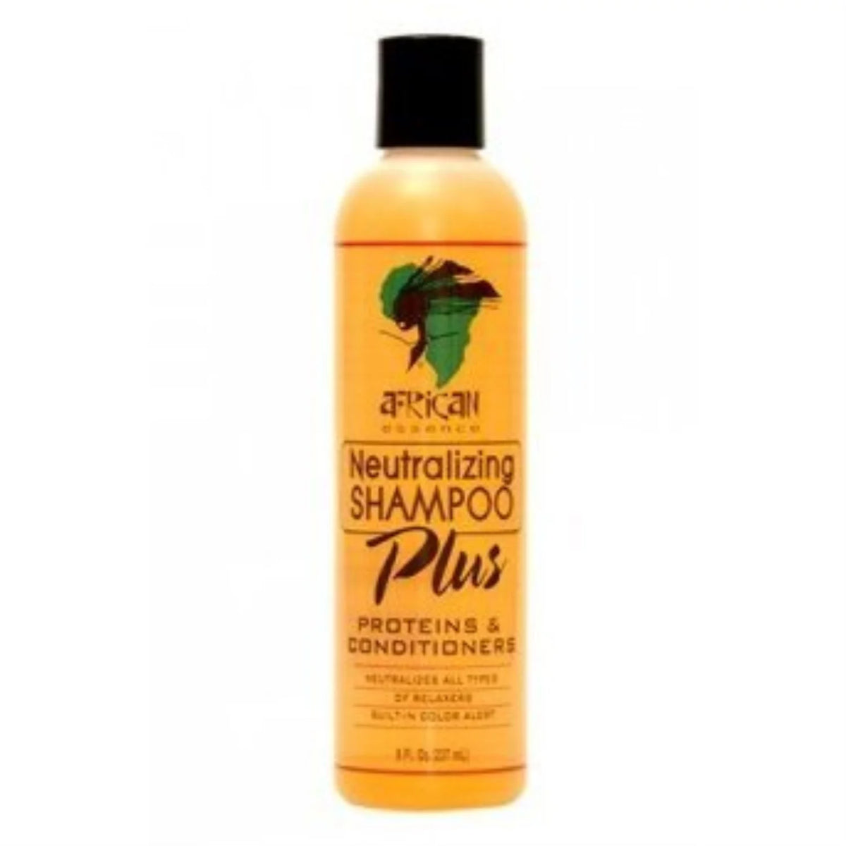 AFRICAN ESSENCE NEUTRALIZING SHAMPOO PLUS 8oz | Hive Beauty Supply