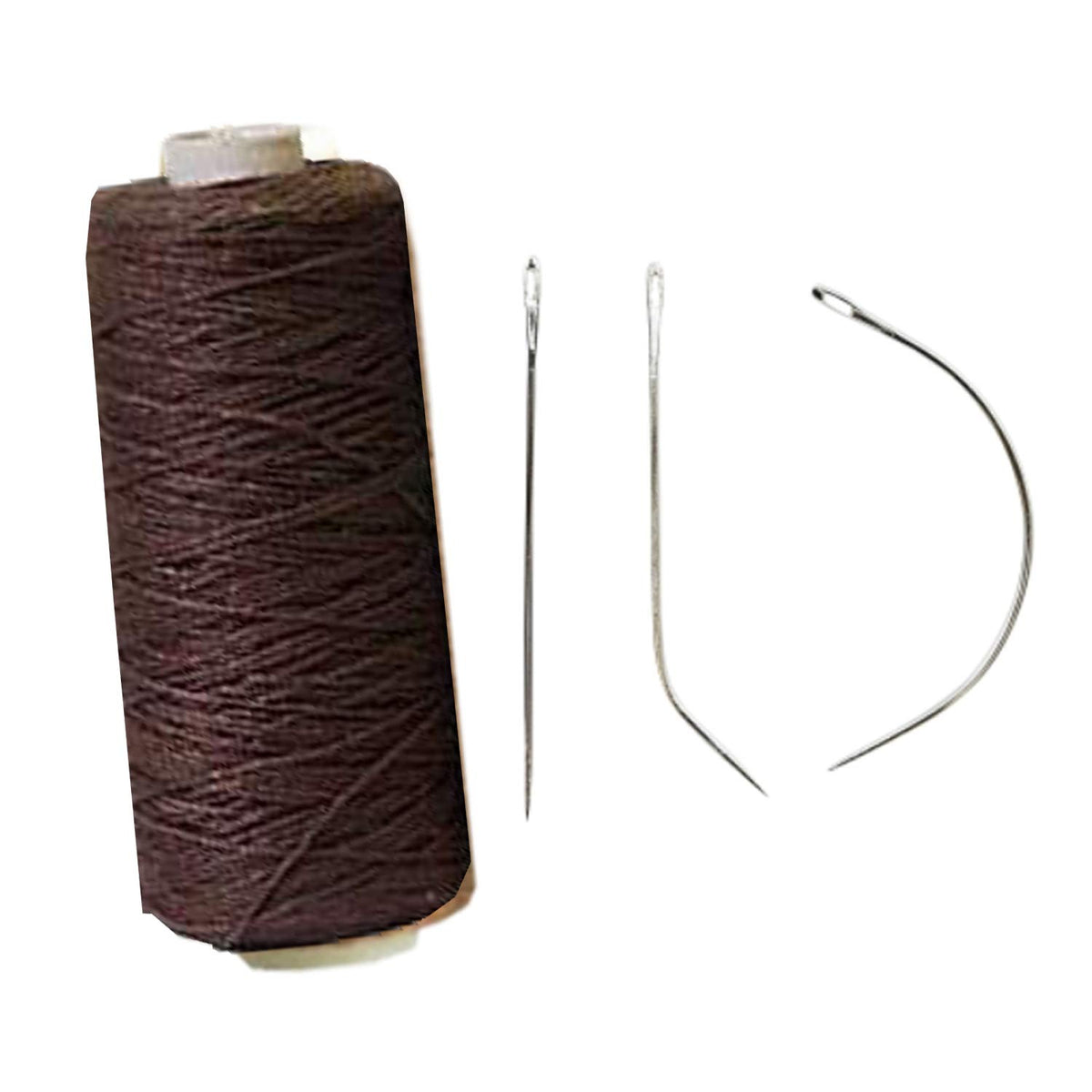 GRACE THREAD & NEEDLES WEAVING COMBO | Hive Beauty Supply