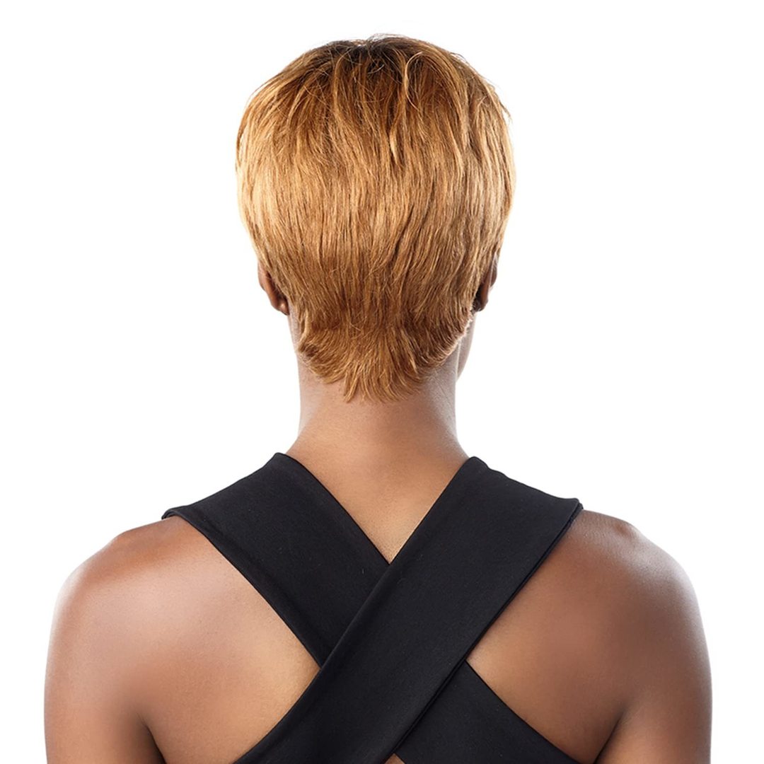 SENSATIONNEL EMPIRE 100% HH WIG JOSIE #T2/27 | Hive Beauty Supply