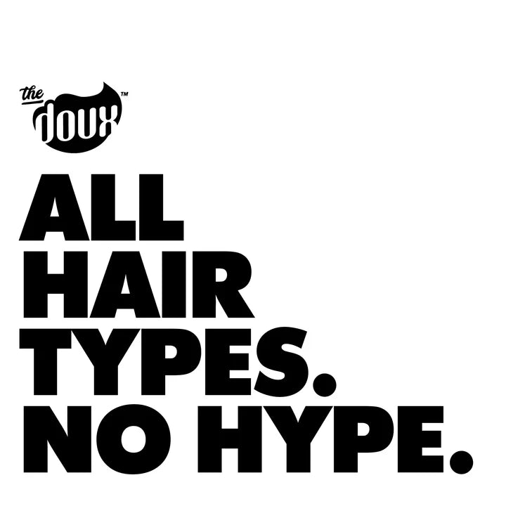 THE DOUX BEE GIRL CRAZY SEXY CURL SETTING FOAM 3.4oz | Hive Beauty Supply