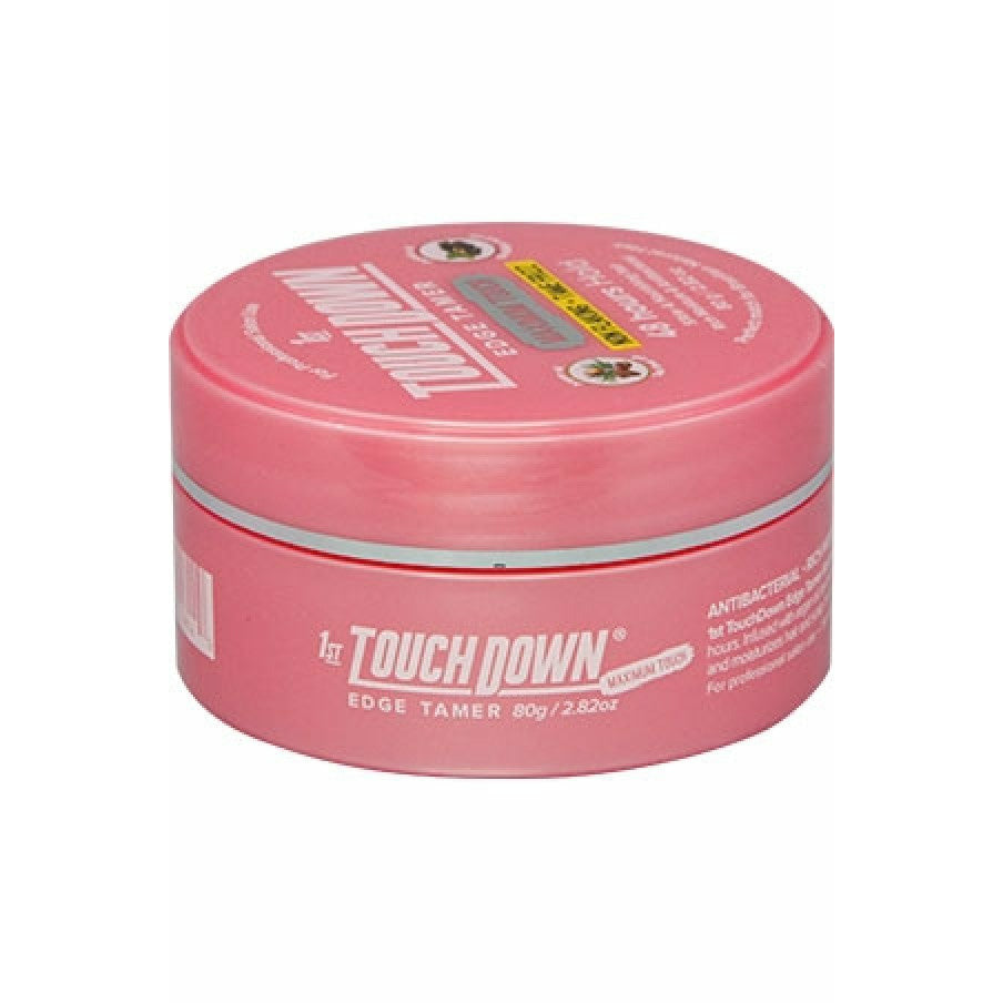 TOUCHDOWN EDGE TAMER MAXIMUM TOUCH Edge Tamer 2.82oz | Hive Beauty Supply