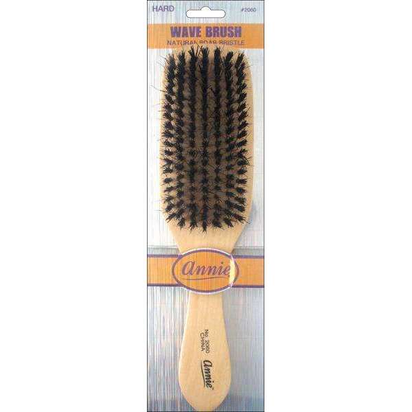 ANNIE WAVE BRUSH | Hive Beauty Supply